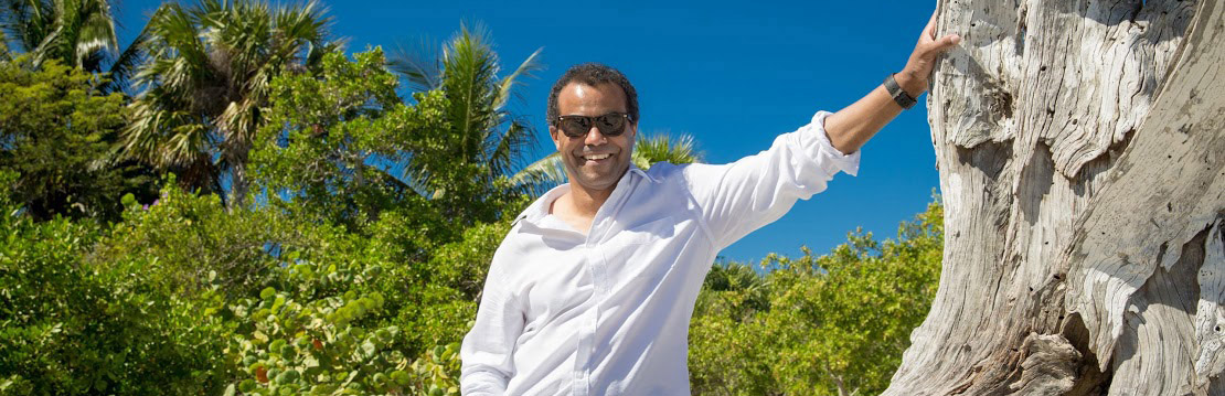 Kevin Chisholm - Front-end web developer